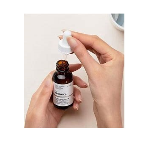 The Ordinary Retinol .2% in Squalane