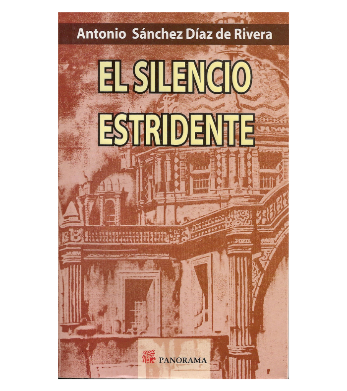El silencio estridente