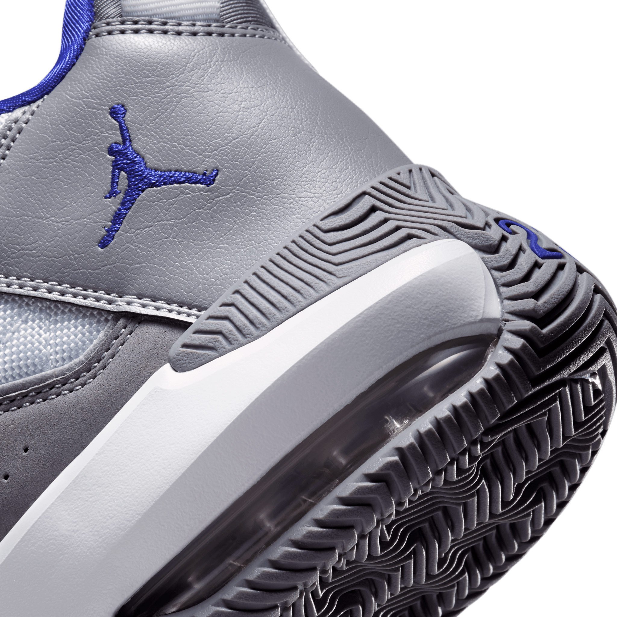 Tenis Jordan Stay Loyal Caballero Original DB2884 101