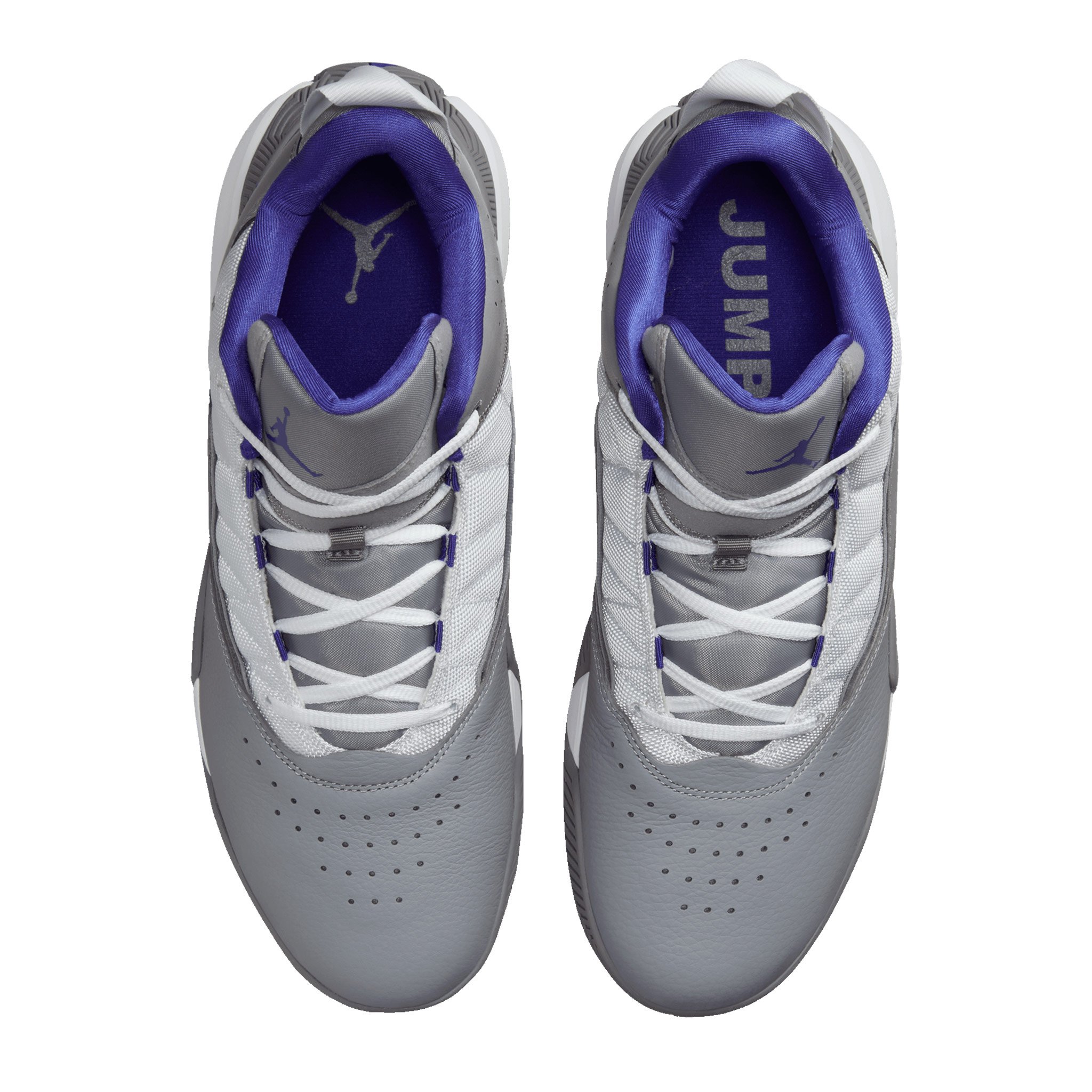 Tenis Jordan Stay Loyal Caballero Original DB2884 101