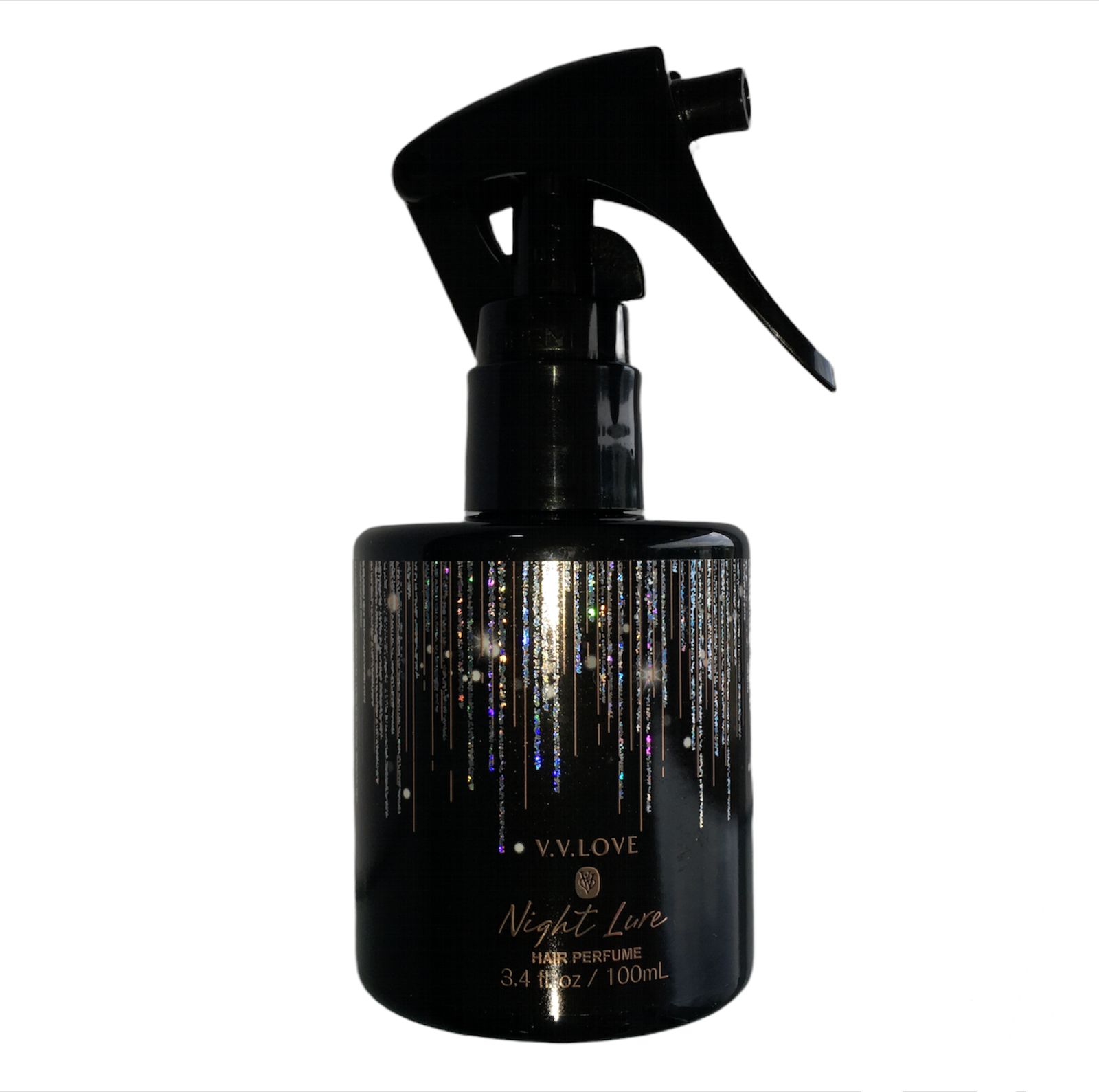 Perfume para Cabello Night Lure v.v.Love 100ml