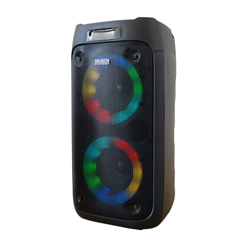 Bocina Tws Gravity Select Sound Bt1002