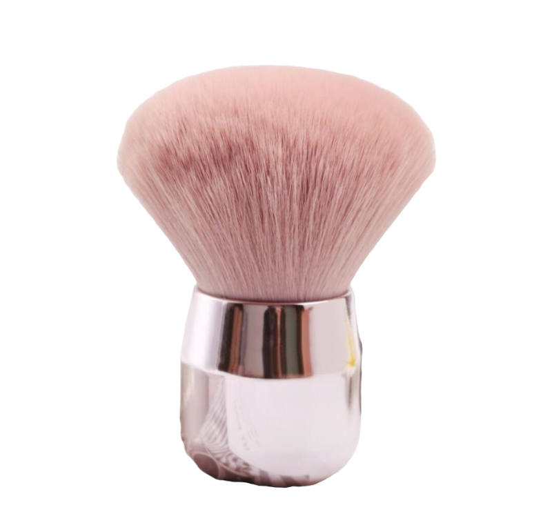 Bledo brocha Rose Gold