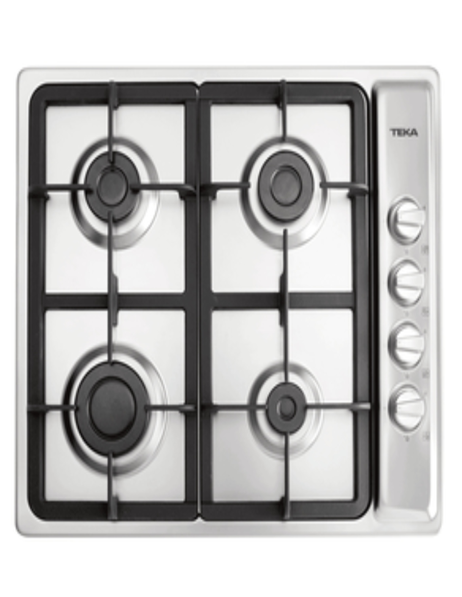 Combo Teka Pack DUETTO PLUS 60