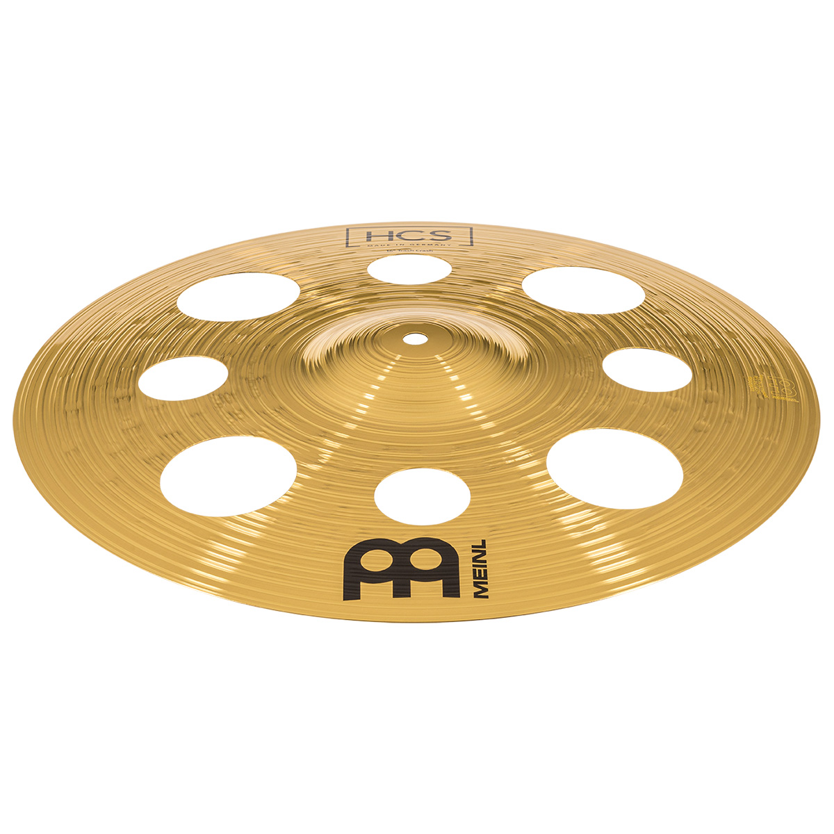 Platillo Meinl 16 modelo HCS-16TRC