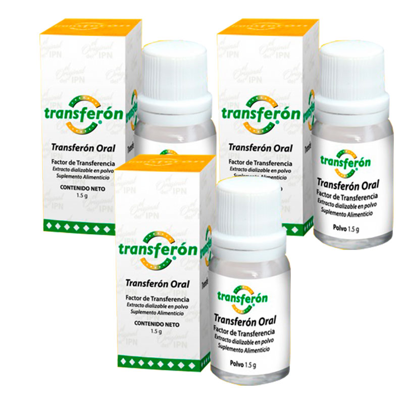 Transferon oral 2 Pack