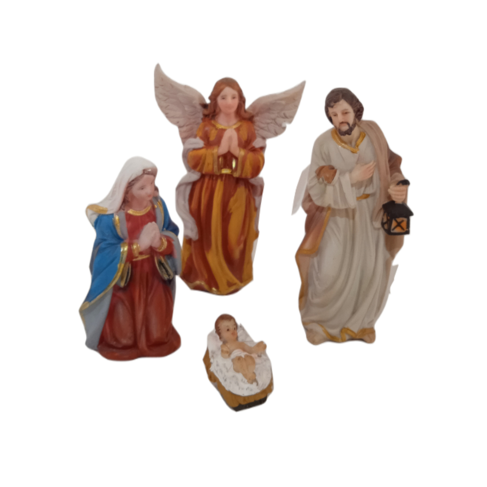 Nacimiento Navideño Summit Collection