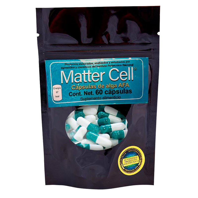 Matter Cell 3 PACK