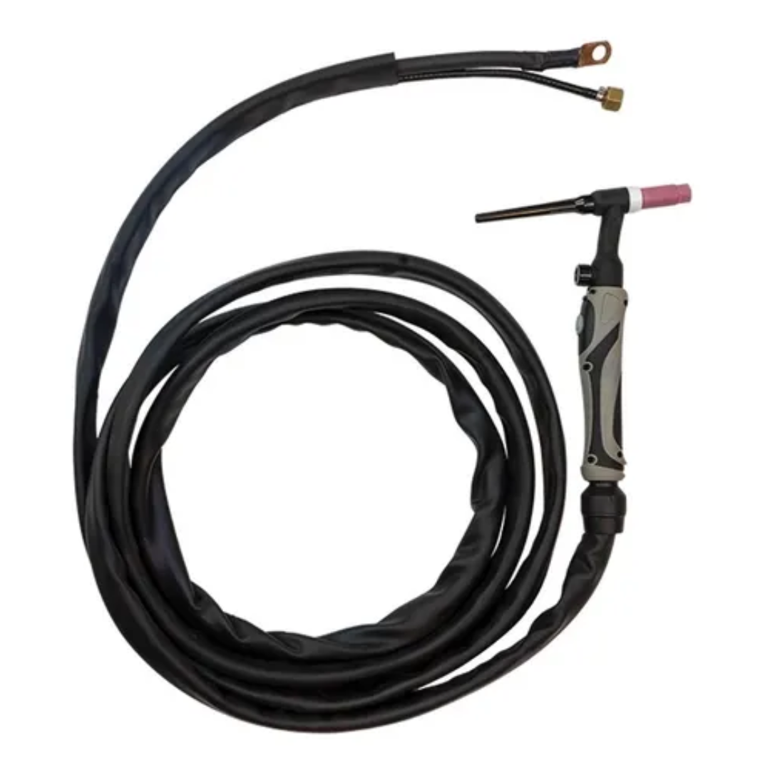 Antorcha Tig Lift Uso General Cuello Flexible 4.5mts Axt-Wp26 Axtech
