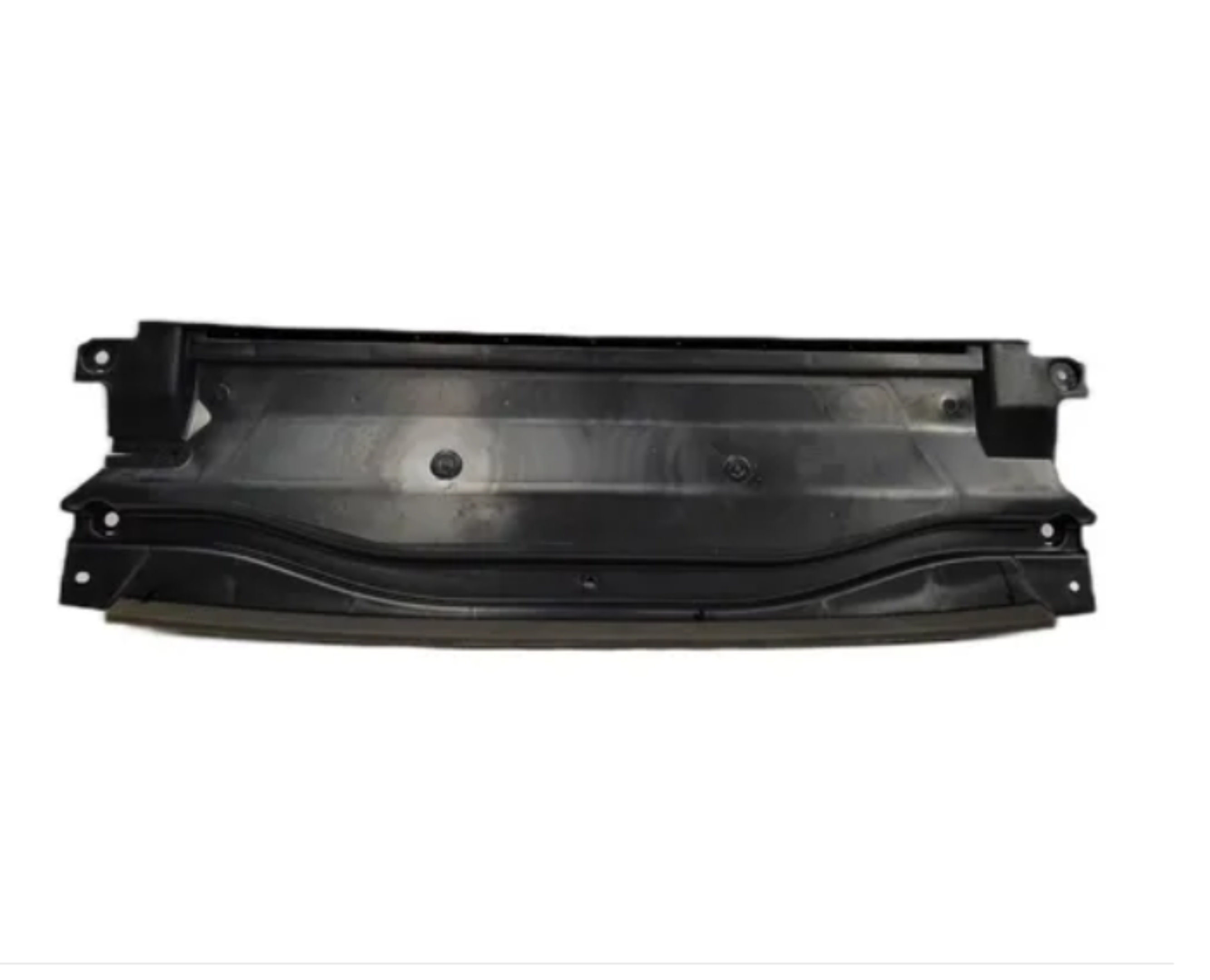 Tolva Inferior Radiador Original Nissan Frontier 14-20