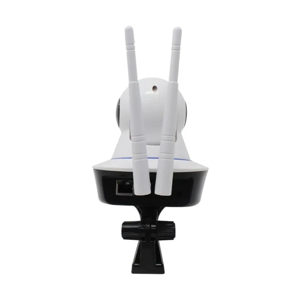 Cámara de seguridad inalámbrica Wifi Necnon Nipcam-1