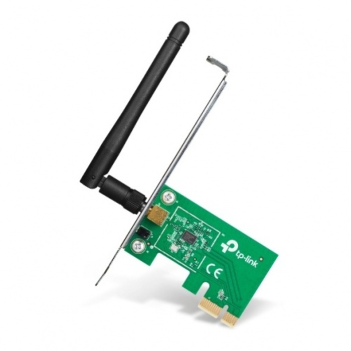 Tarjeta de Red TP-LINK - PCI-Express Tarjeta de Red TP-LINK - PCI-Express
