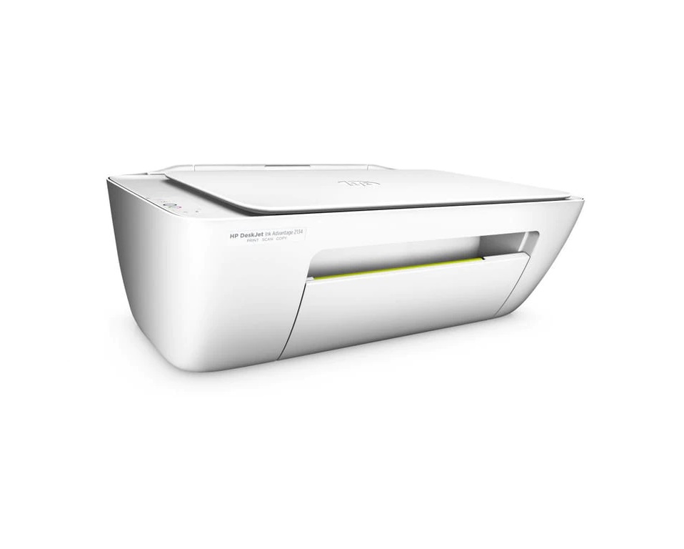 Impresora A Color Multifuncional / HP Deskjet Ink Advantage / 2374 ...