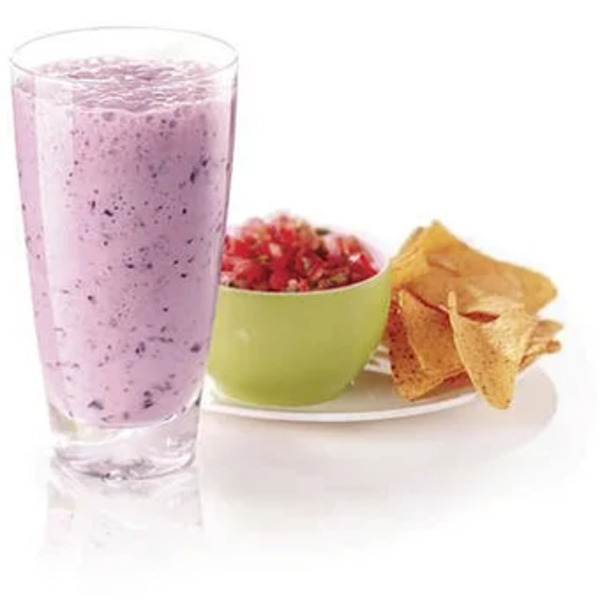 VASO SMOOTHIE MOD HR2966/90