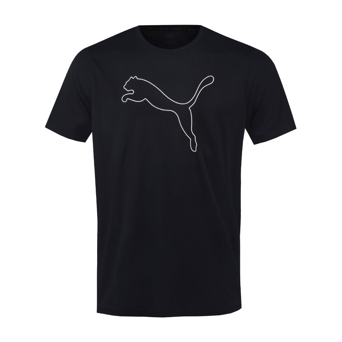 Playera Puma Performance Cat Hombre 52031501