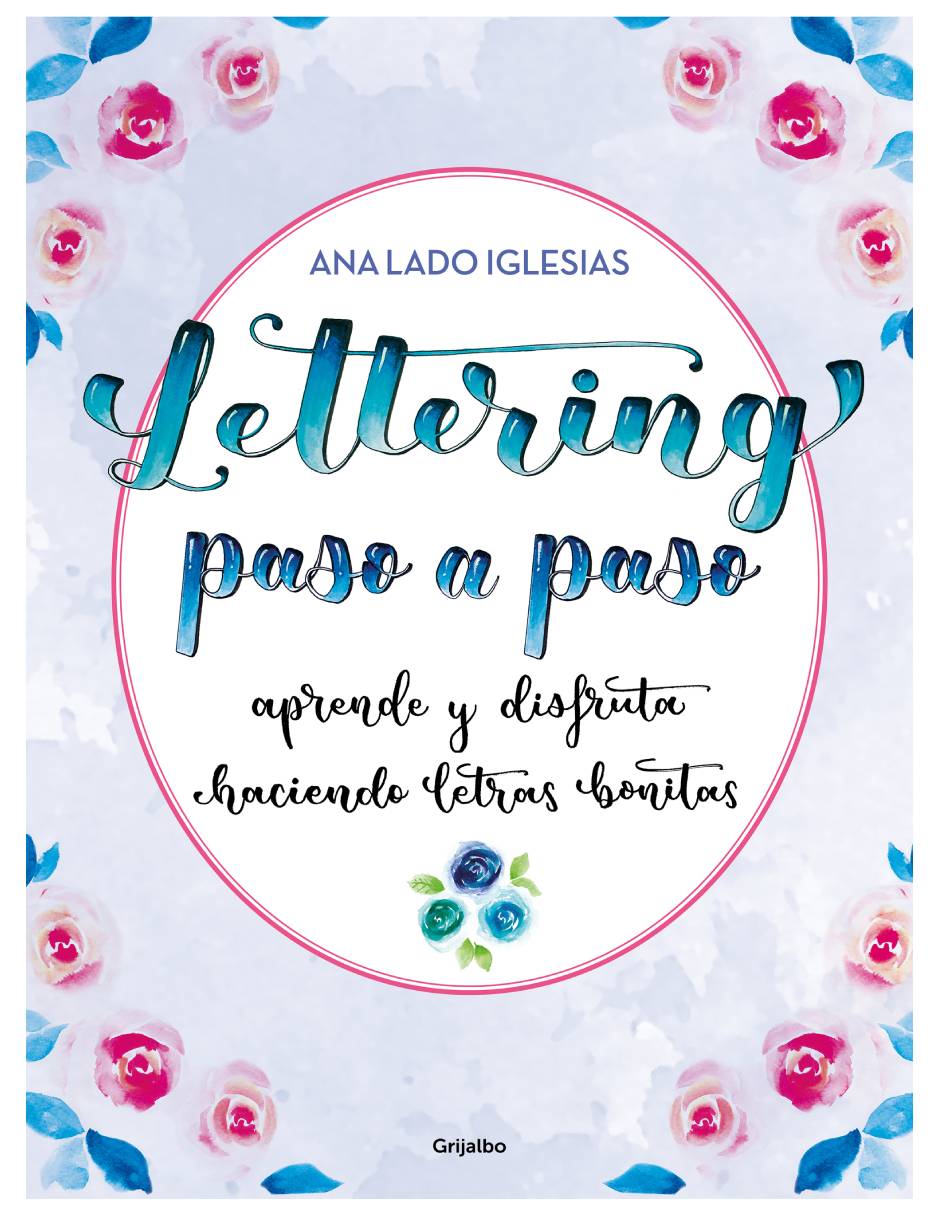 Lettering paso a paso