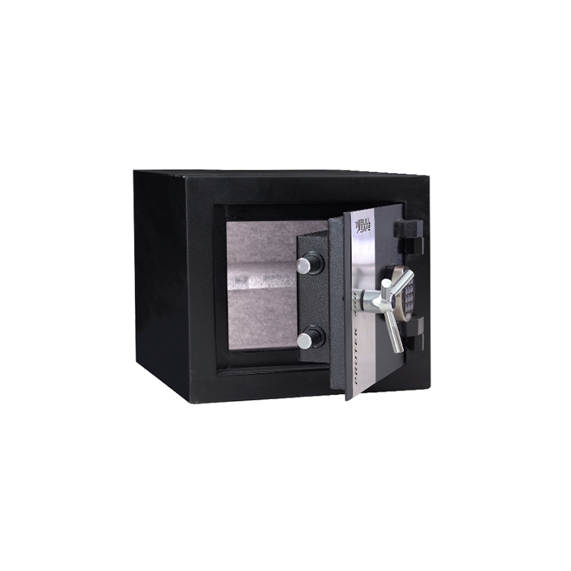 Caja Fuerte Bull Safe Protek 400 Cerradura D-Lock Xmart