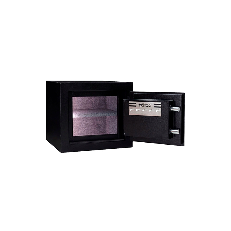 Caja Fuerte Bull Safe Protek 400 Cerradura D-Lock Xmart