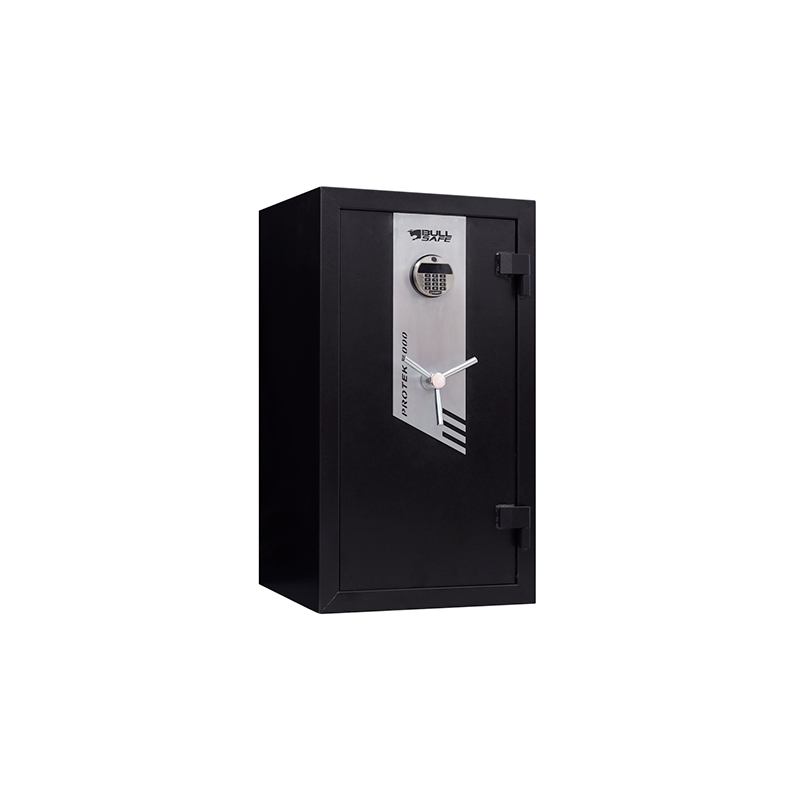 Caja Fuerte Bull Safe Protek 1000 Cerradura D-Lock Xmart