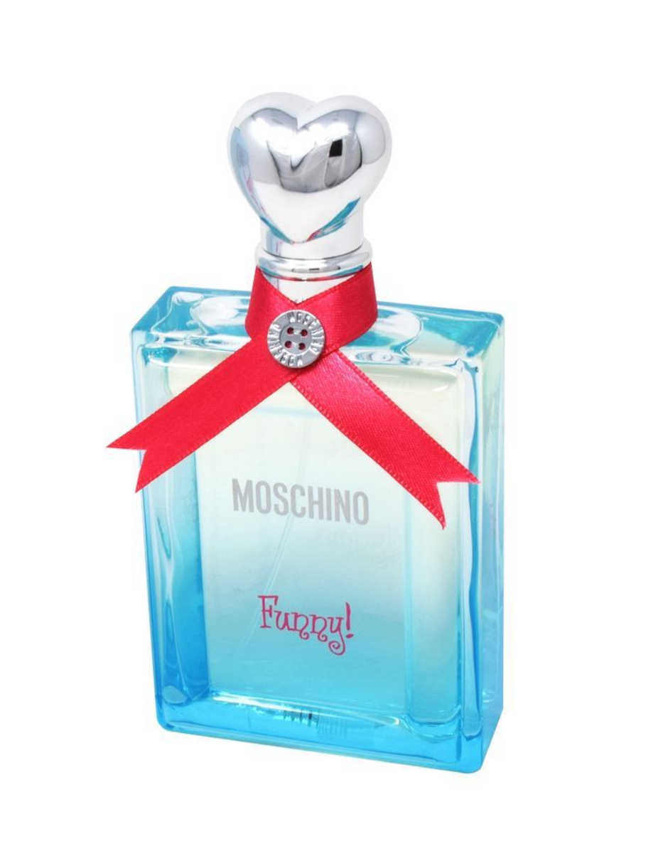 Moschino funny 100 ml edt spray