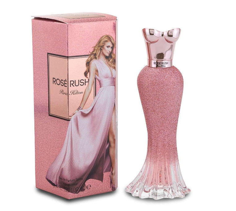 Rosé Rush Paris Hilton