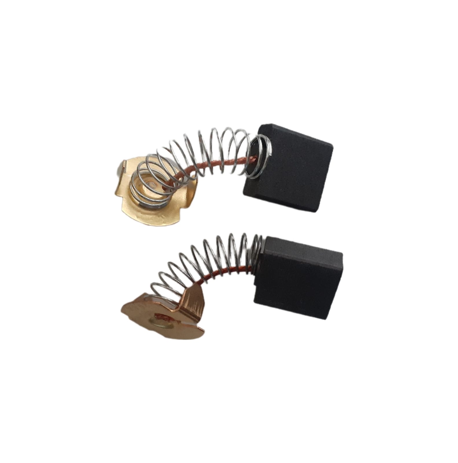 Carbones para cortadora de metales Bosch