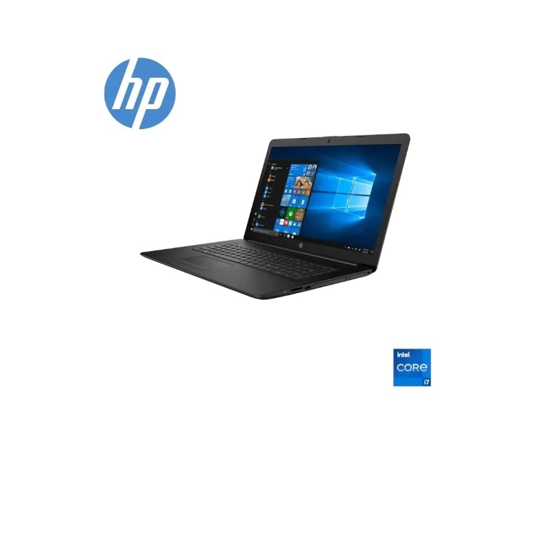Laptop Hp Gamer Ci7 17 Ram 16gb 256gb+ Silla Gamer