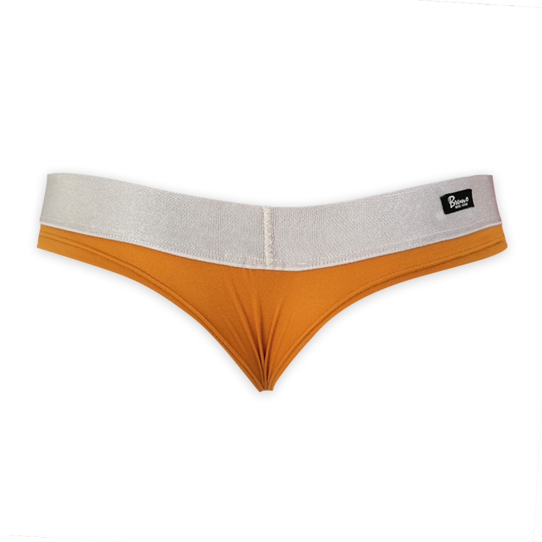 Basic Thong Boxer
