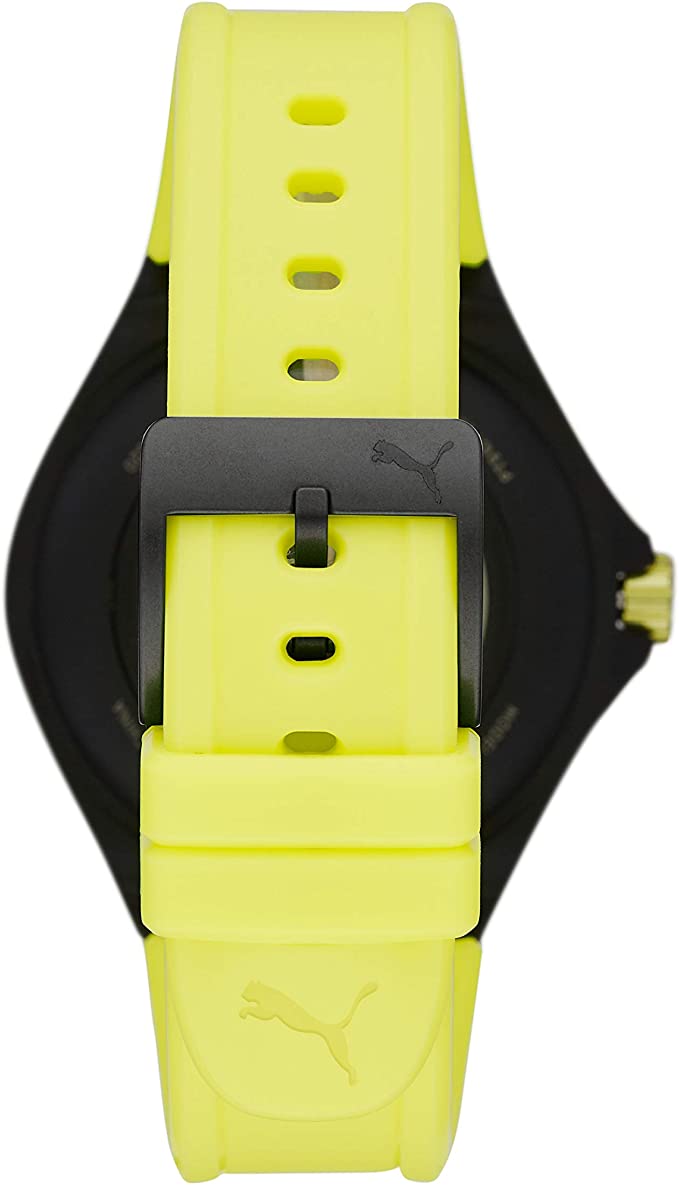 Smartwatch Puma