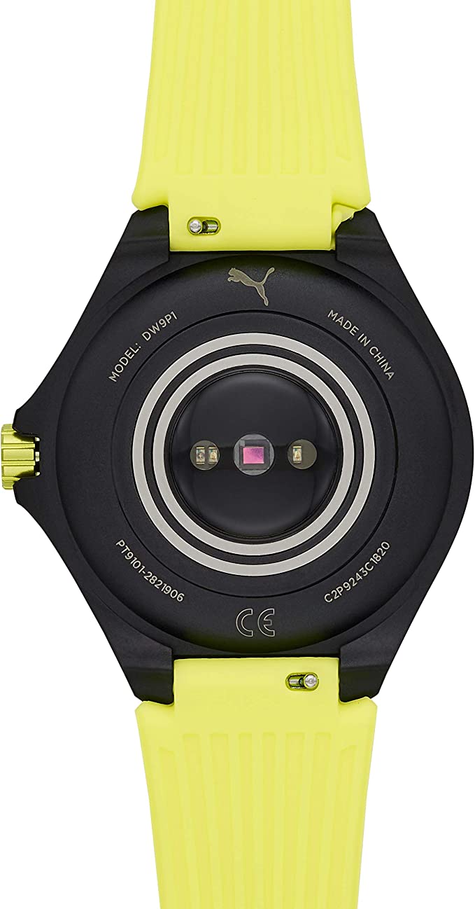 Smartwatch Puma