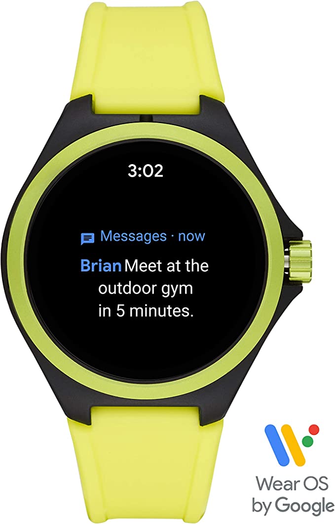 Smartwatch Puma
