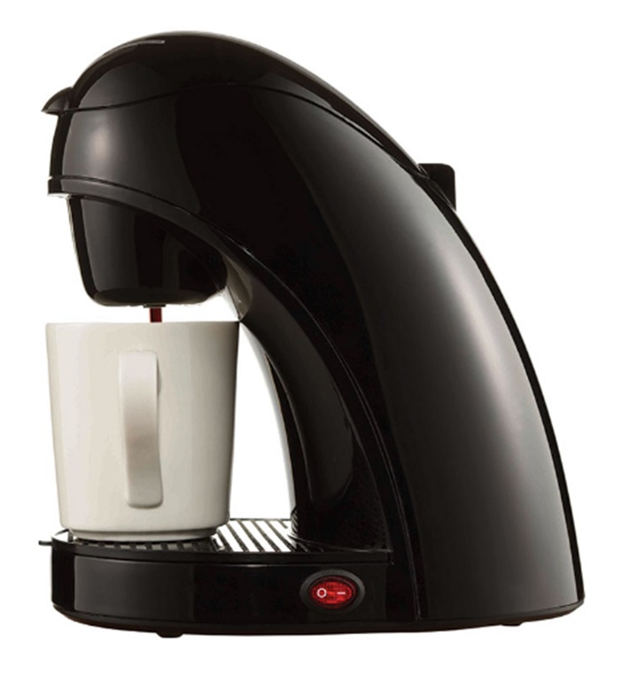 CAFETERA INDIVIDUAL BRENTWOOD