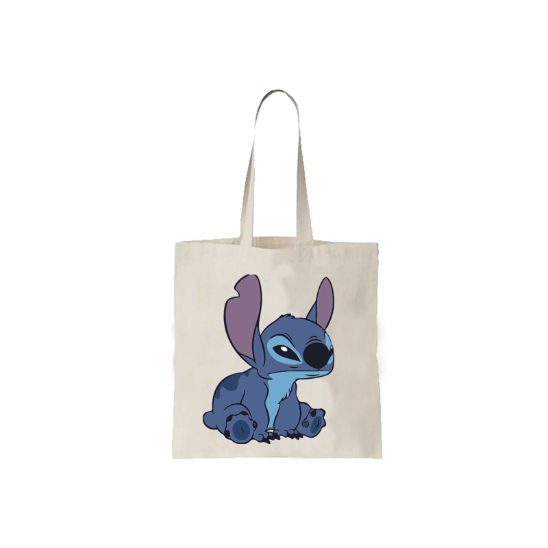 Tote Bag de Stich #4