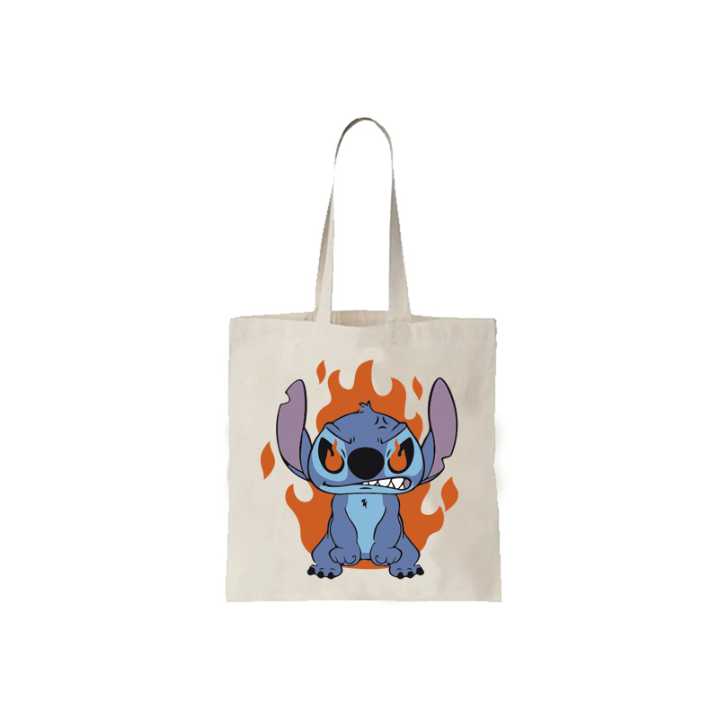 Tote Bag de Stich #11