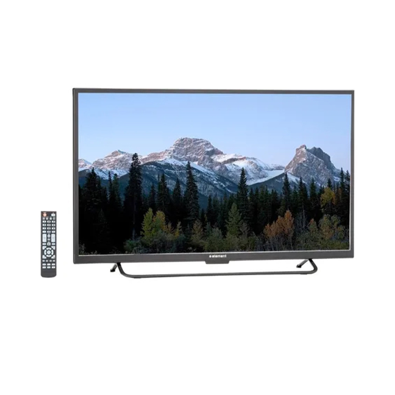 Pantalla Monitor 50 Pulgadas Element Fullhd + Smart Tv Roku