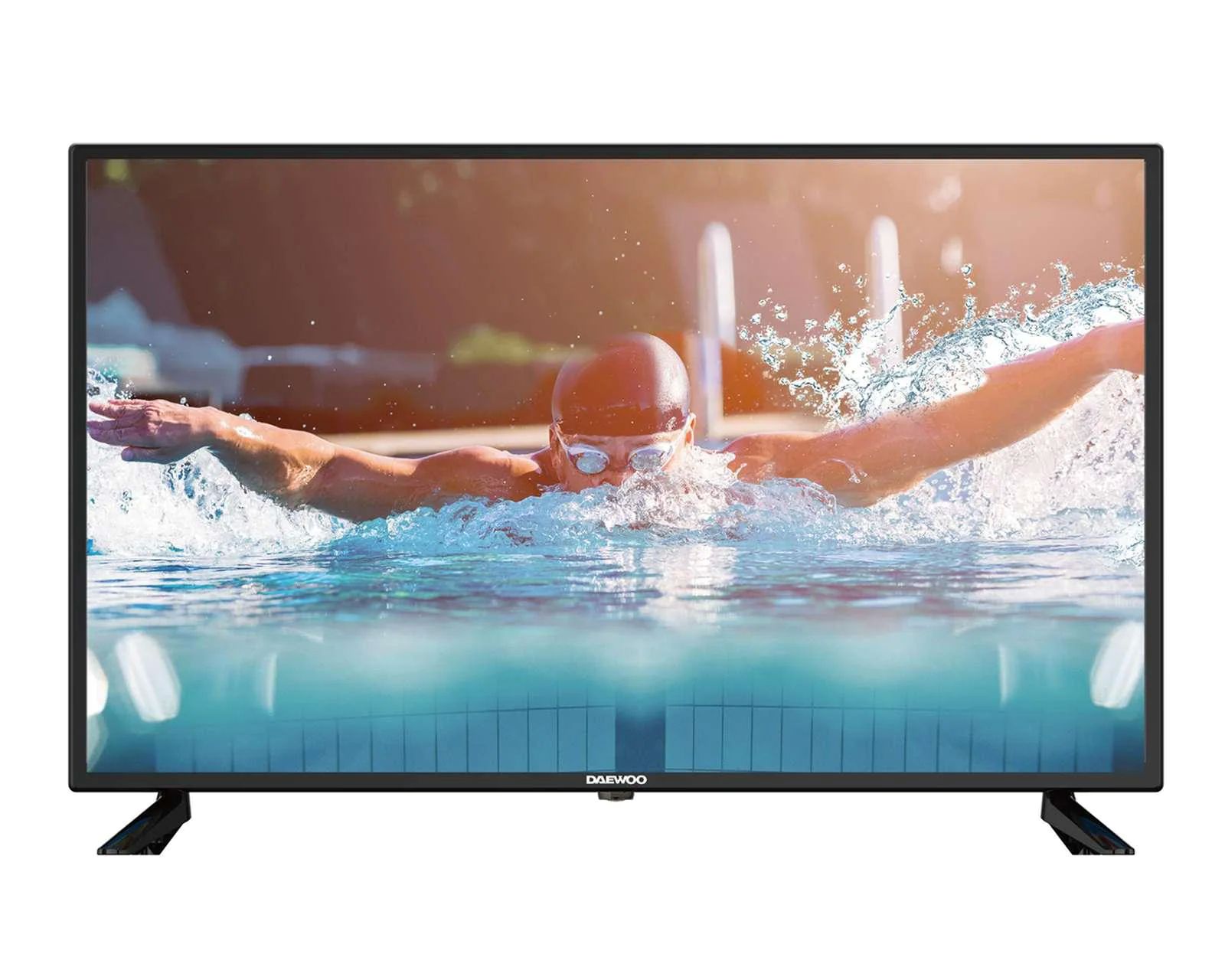 Pantalla Daewoo Led HD 32" Básica
