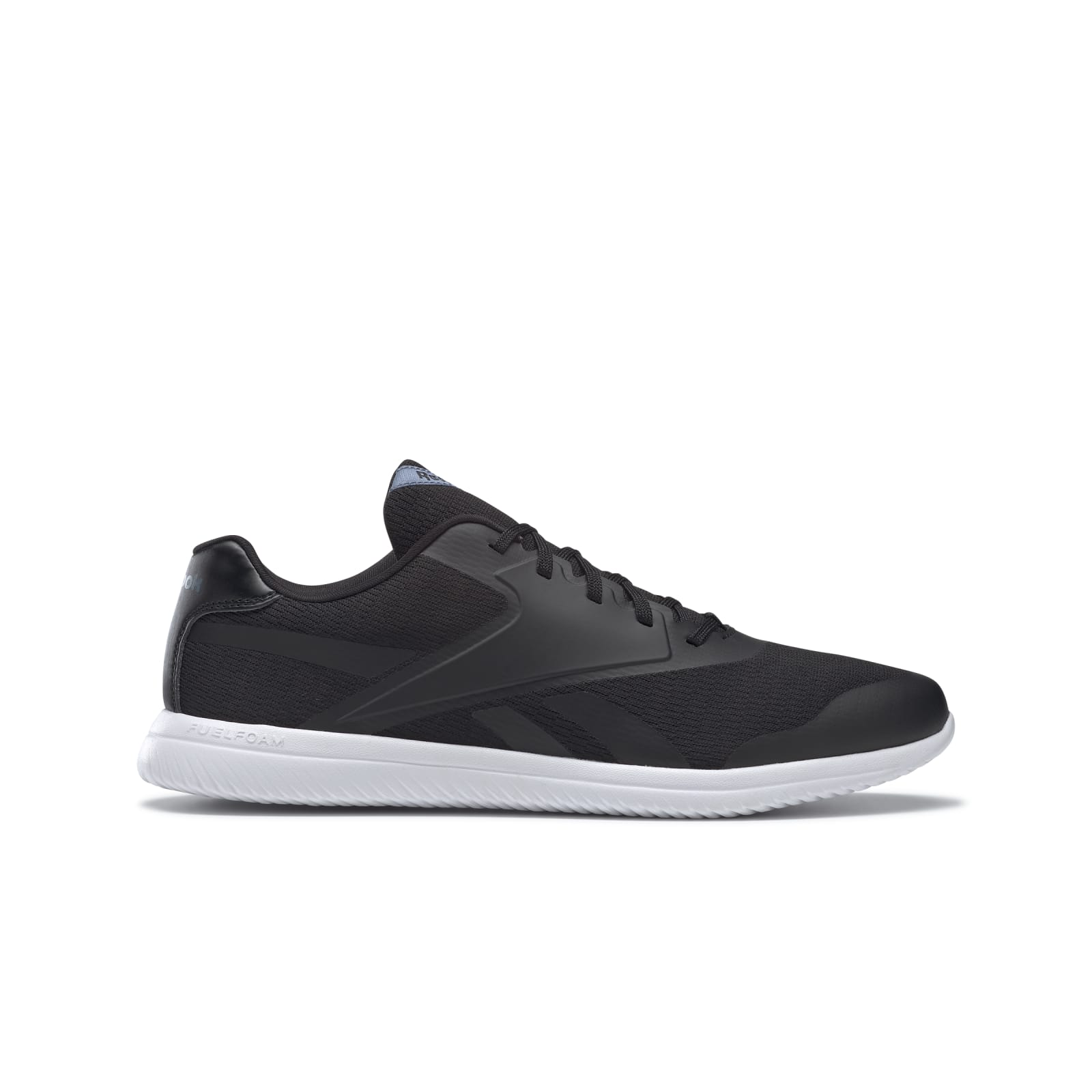 TENIS REEBOK HOMBRE NEGRO STRIDIUM H01605