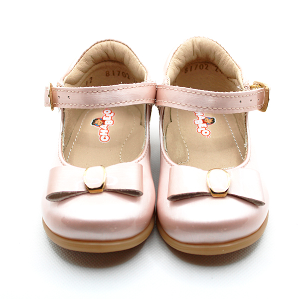 Balerina marca Chabelo para niña