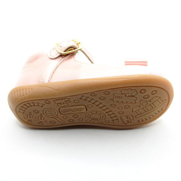 Balerina marca Chabelo para niña