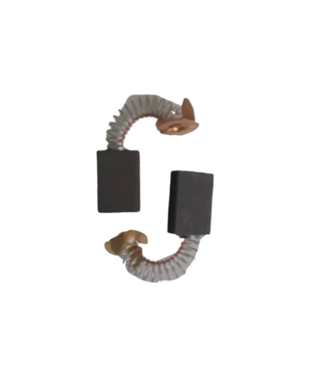 Carbones para pulidora mediana Bosch