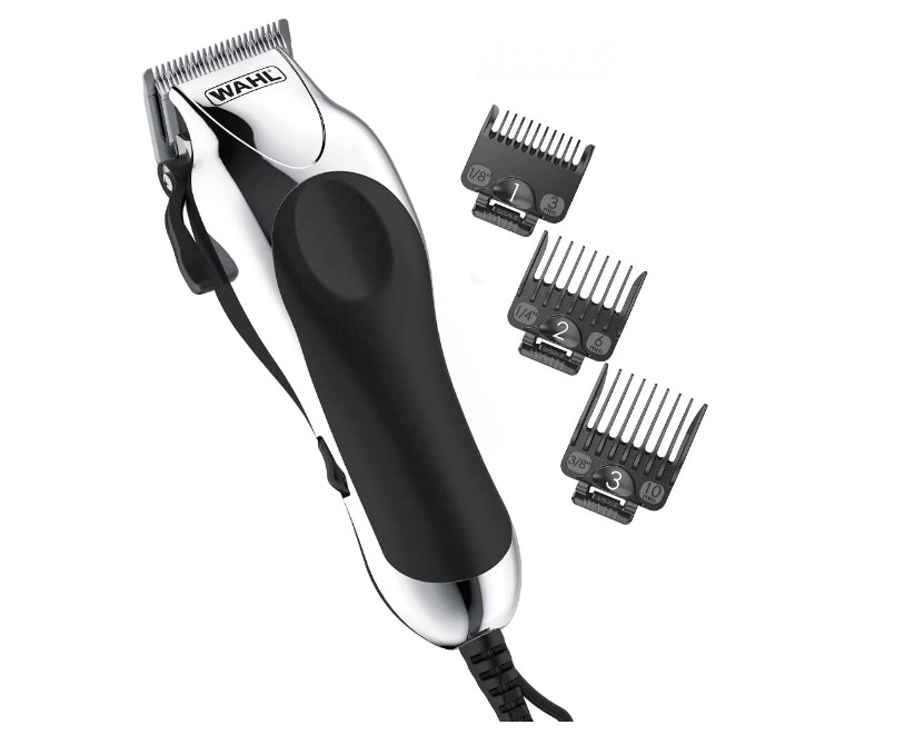Cortadora Cabello Para Hombre Wahl 79524-2501 Clipper Profesional para ...