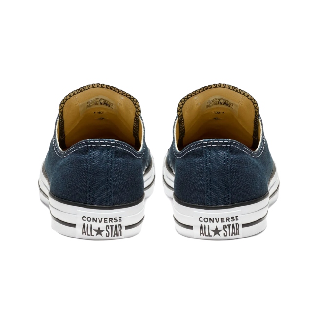Tenis CONVERSE Chuck Taylor All Star Choclo-azul Unisex M9697C Original.