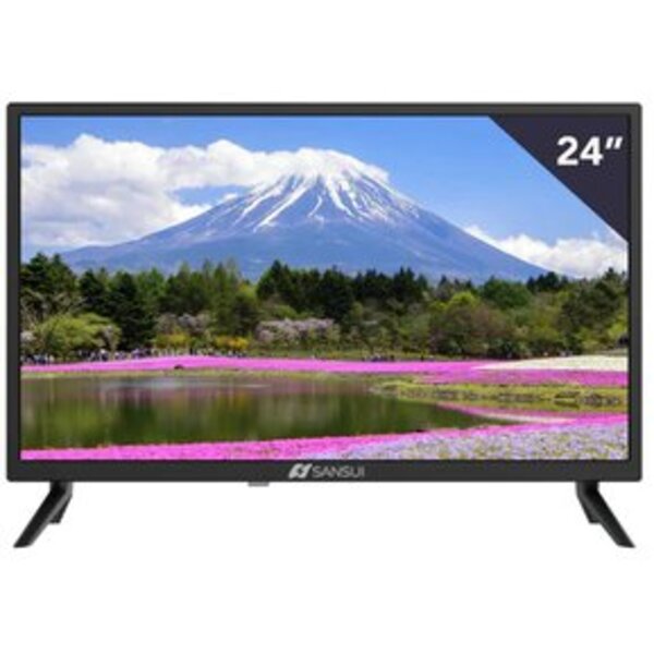 SMART TV LED 24" MOD SMX24T1HN