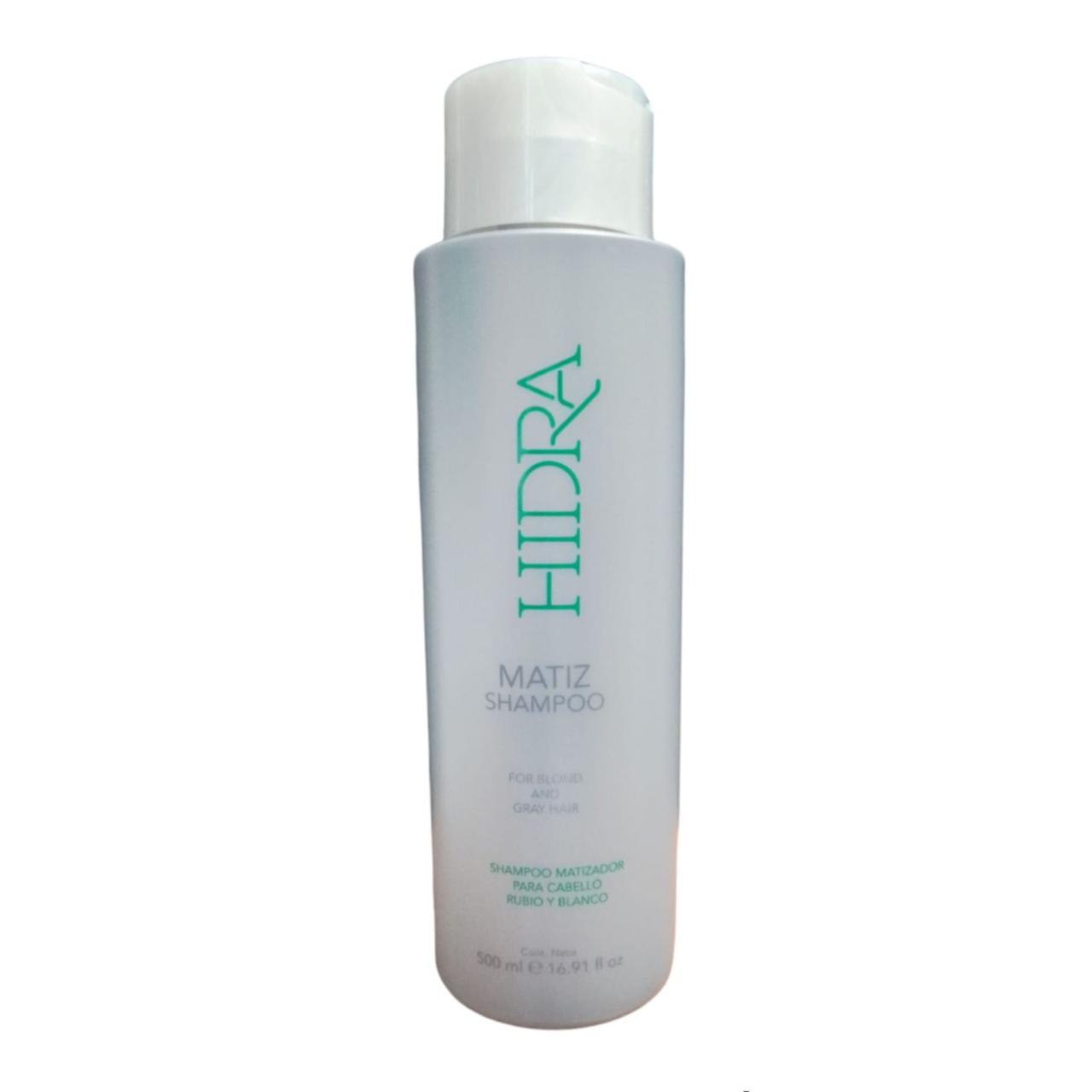 Hidra Matiz Shampoo 500ml