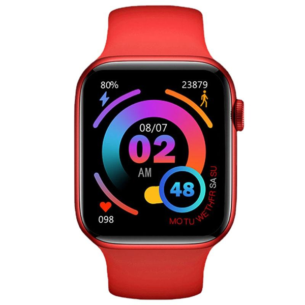 Reloj Inteligente WS7 PRO