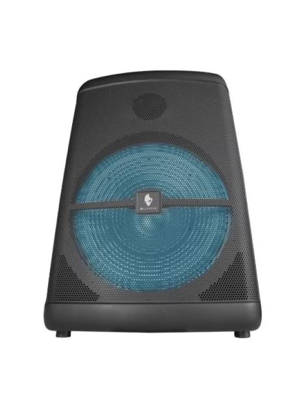 Bafle Amplificado Alienpro Raptor 2 Recargable y conexión Bluetooth