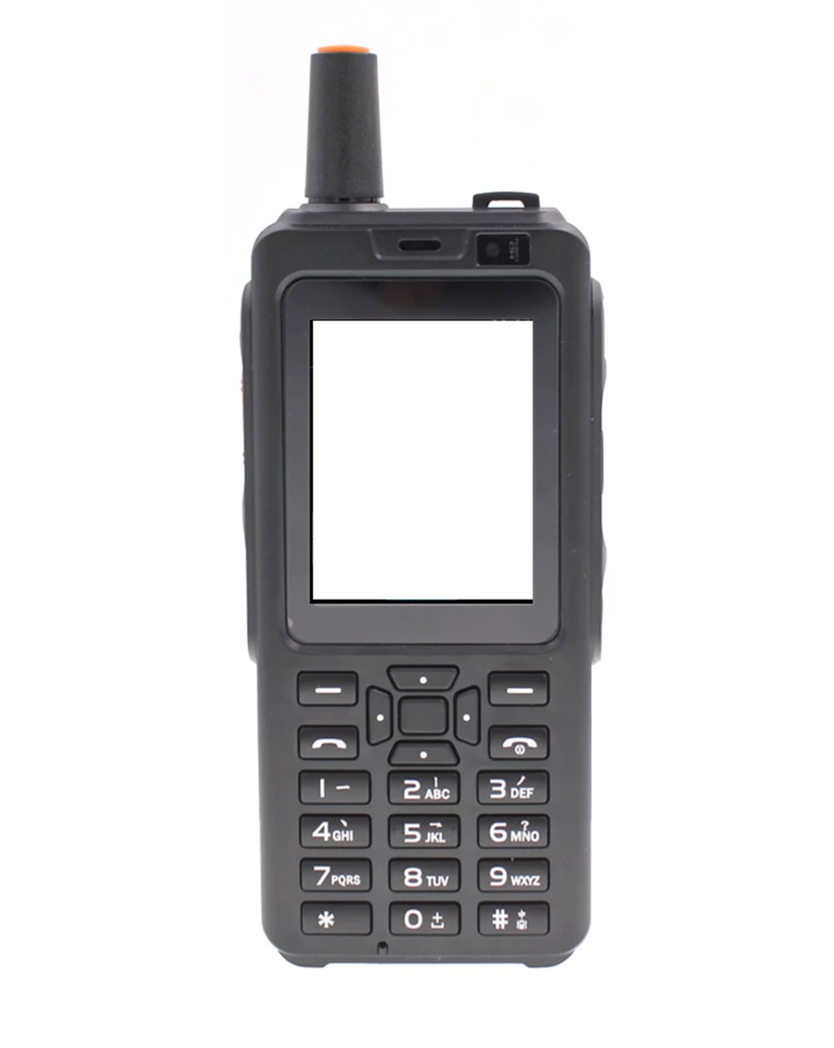 Radio RG27 Usalo con Zello Coberura Nacional mas GPS