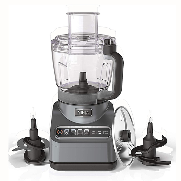 Licuadora con procesador control de velocidad ajustable Ninja Foodi CO351B