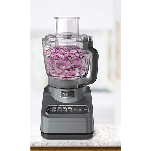 Licuadora con procesador control de velocidad ajustable Ninja Foodi CO351B