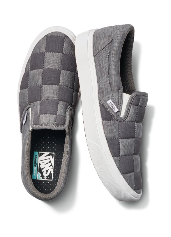 Tenis Vans Comfycush Slip-On